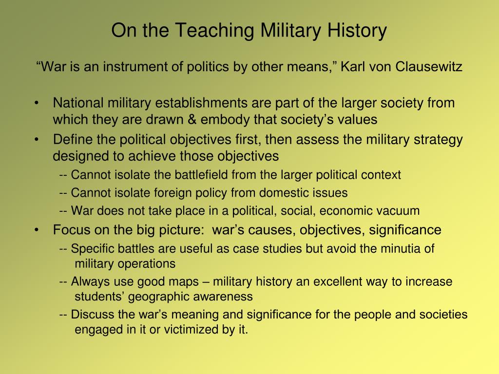 PPT - Propaganda and Psychological Warfare Lessons from World War I A ...