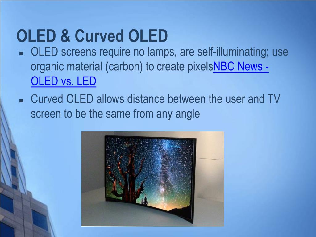 PPT - The Future of Television PowerPoint Presentation, free download ...