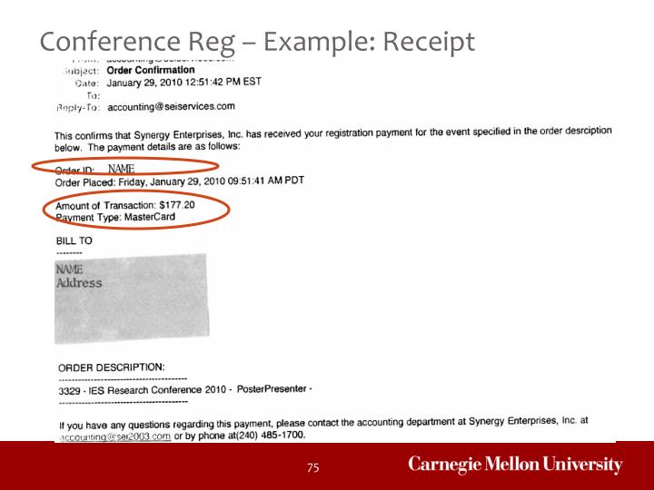 PPT - Business & Travel Expense Policy: An Overview PowerPoint ...