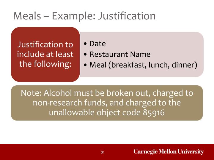 PPT - Business & Travel Expense Policy: An Overview PowerPoint ...