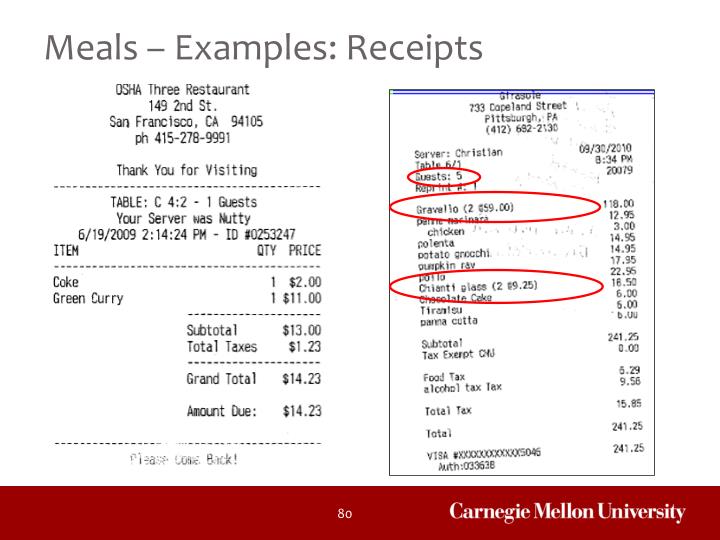 PPT - Business & Travel Expense Policy: An Overview PowerPoint ...