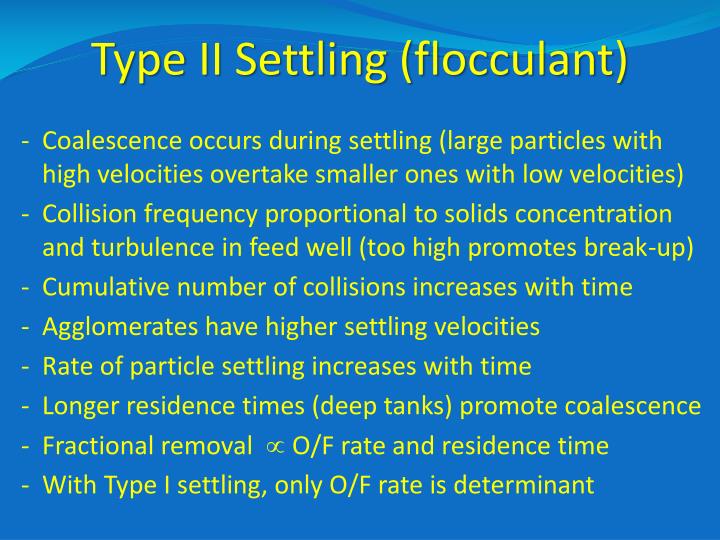 PPT - Stoke’s Law and Settling Particles PowerPoint Presentation - ID ...