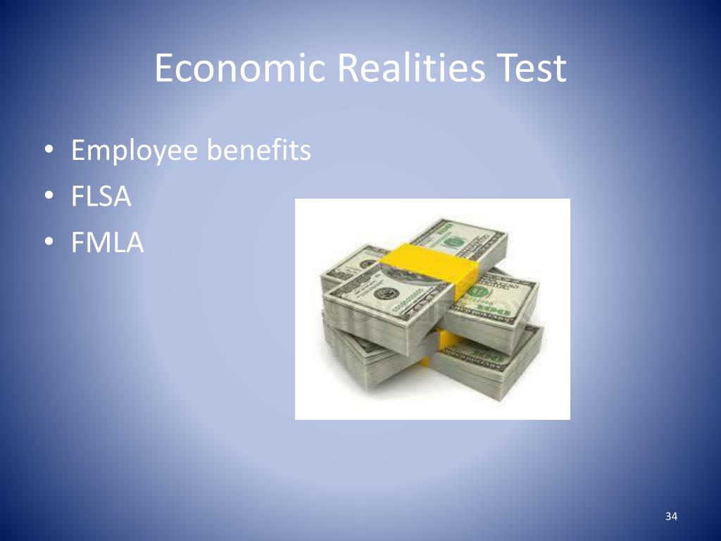 PPT - But when it comes to Employee vs. Independent Contractor ...