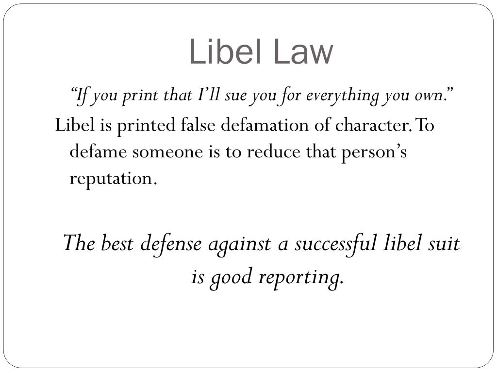 PPT - Meeting Ethical and Legal Responsibilities PowerPoint ...