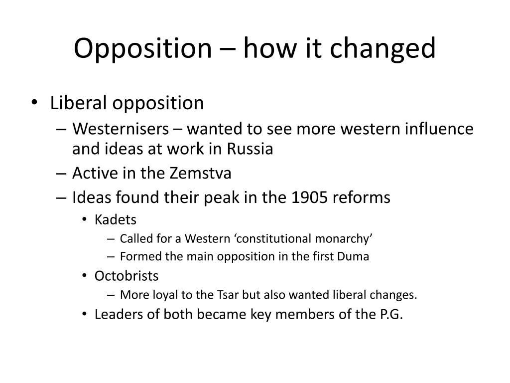 PPT - Russia and its Rulers 1855-1964 PowerPoint Presentation, free ...