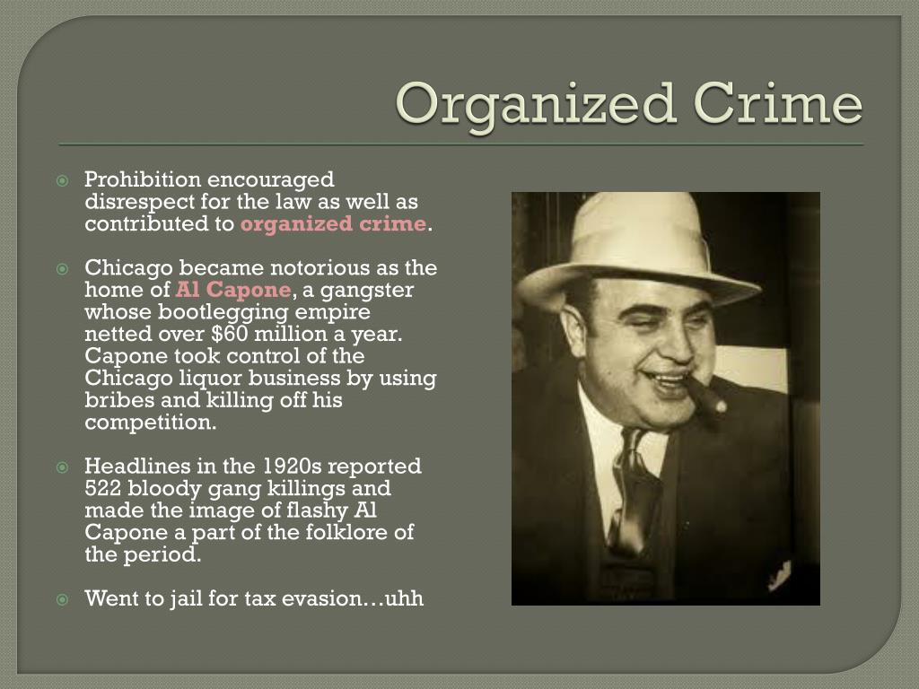 PPT - Culture Changes in America in the 1920’s PowerPoint Presentation ...