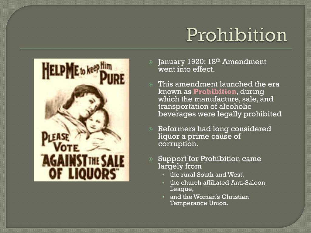 PPT - Culture Changes in America in the 1920’s PowerPoint Presentation ...