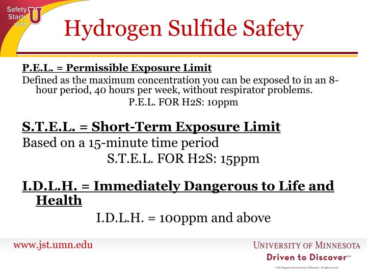 PPT - Use these safety moments as you see fit. PowerPoint Presentation ...