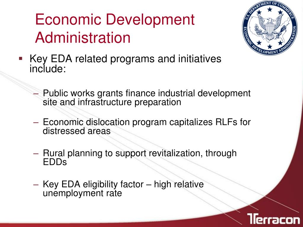 PPT - Tried, True and Unexpected Funding for Brownfields Redevelopment ...