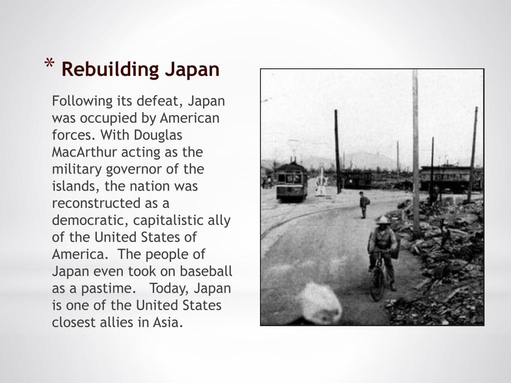 PPT - Post World War II America and the Cold War PowerPoint ...