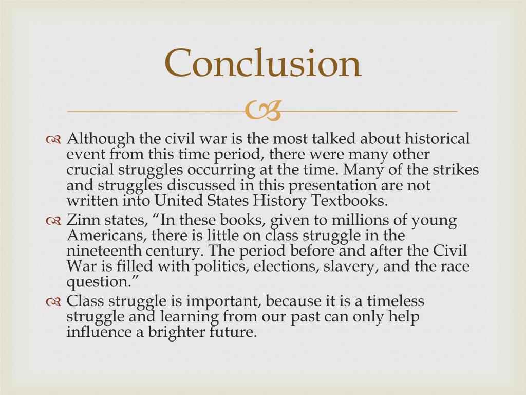 PPT - A People’s History of the United States Chapter 10: The Other ...