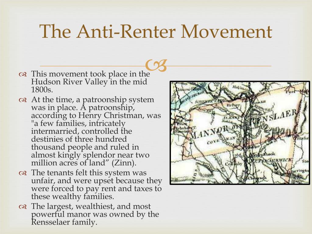 PPT - A People’s History of the United States Chapter 10: The Other ...