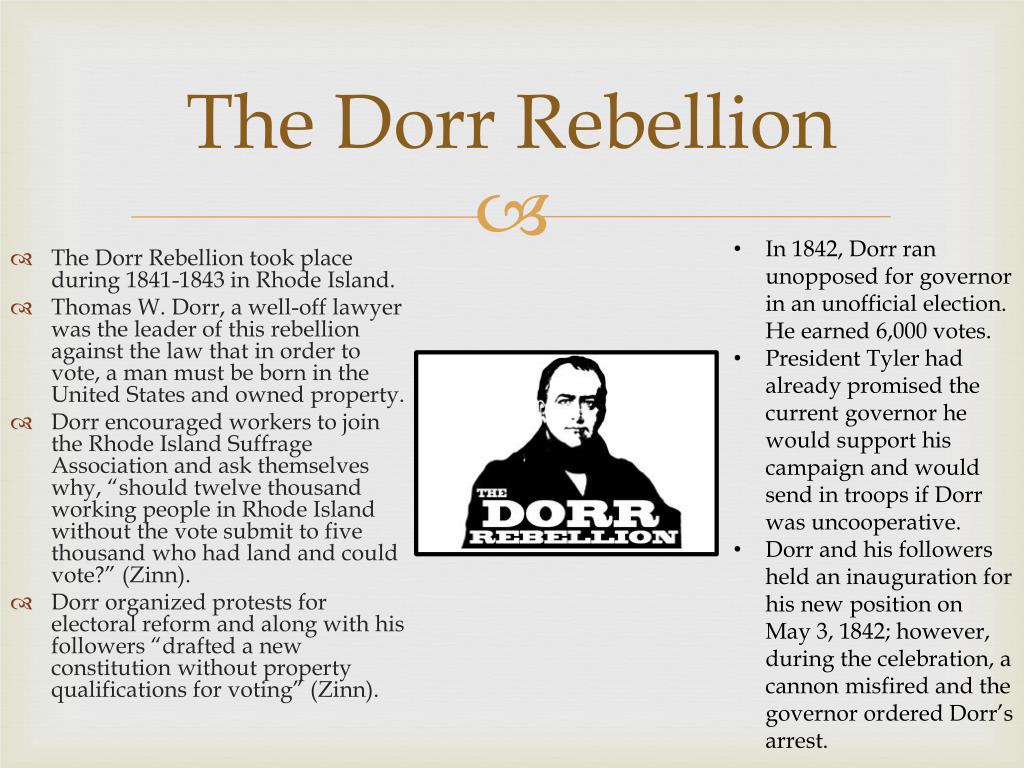 PPT - A People’s History of the United States Chapter 10: The Other ...