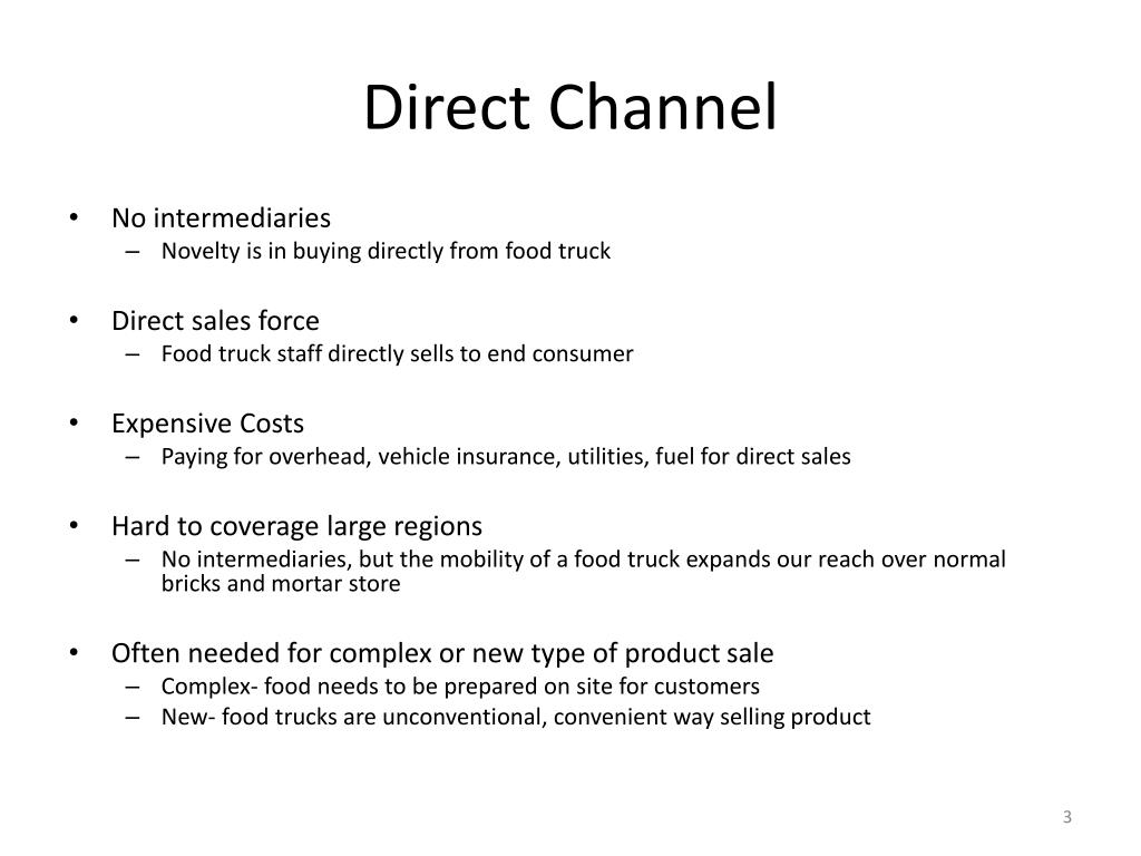 PPT - Milestone 4: Draft of Marketing, Sales/Distribution & Partnership ...