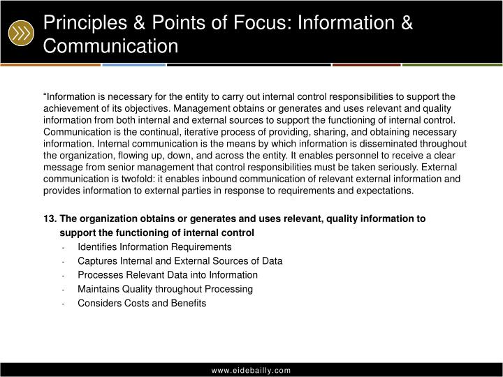 PPT - COSO changes coming in 2014 PowerPoint Presentation - ID:1677693