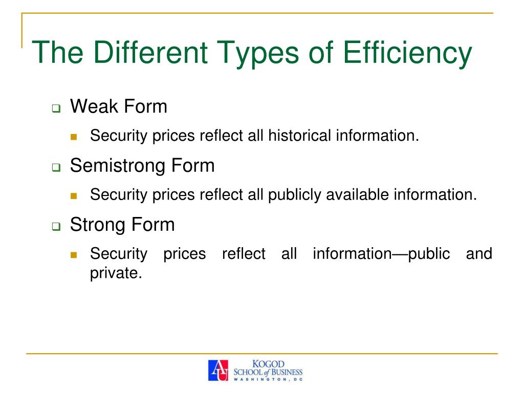 PPT - FIN 468: Intermediate Corporate Finance PowerPoint Presentation ...