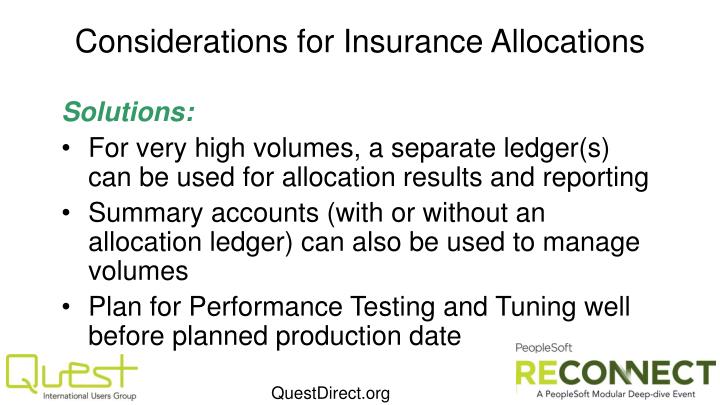 PPT - 101010 Building Pooling and IBNR Allocations PowerPoint ...