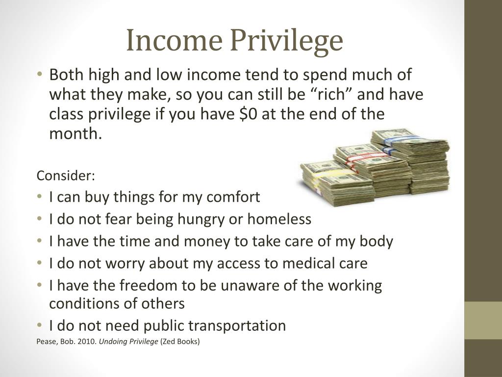 PPT - The Rich Get Richer and the Poor Get Prison: Inequality ...