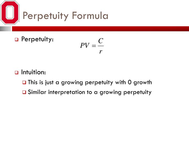 PPT - Review: Time Value of Money PowerPoint Presentation - ID:1678057