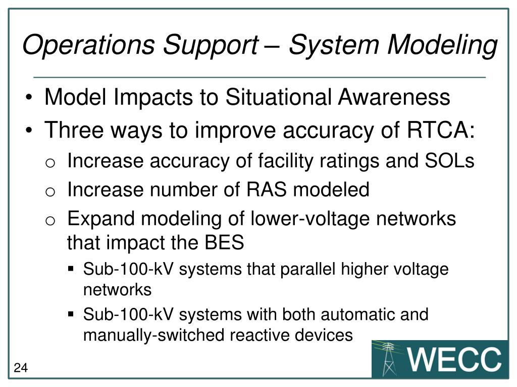 PPT - Presented by Members: Tom Botello - Southern California Edison ...