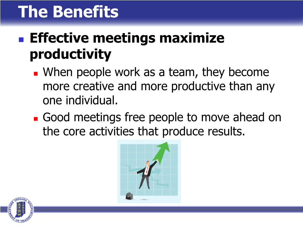 PPT - Business Meeting Etiquette Conducting a Professional and ...