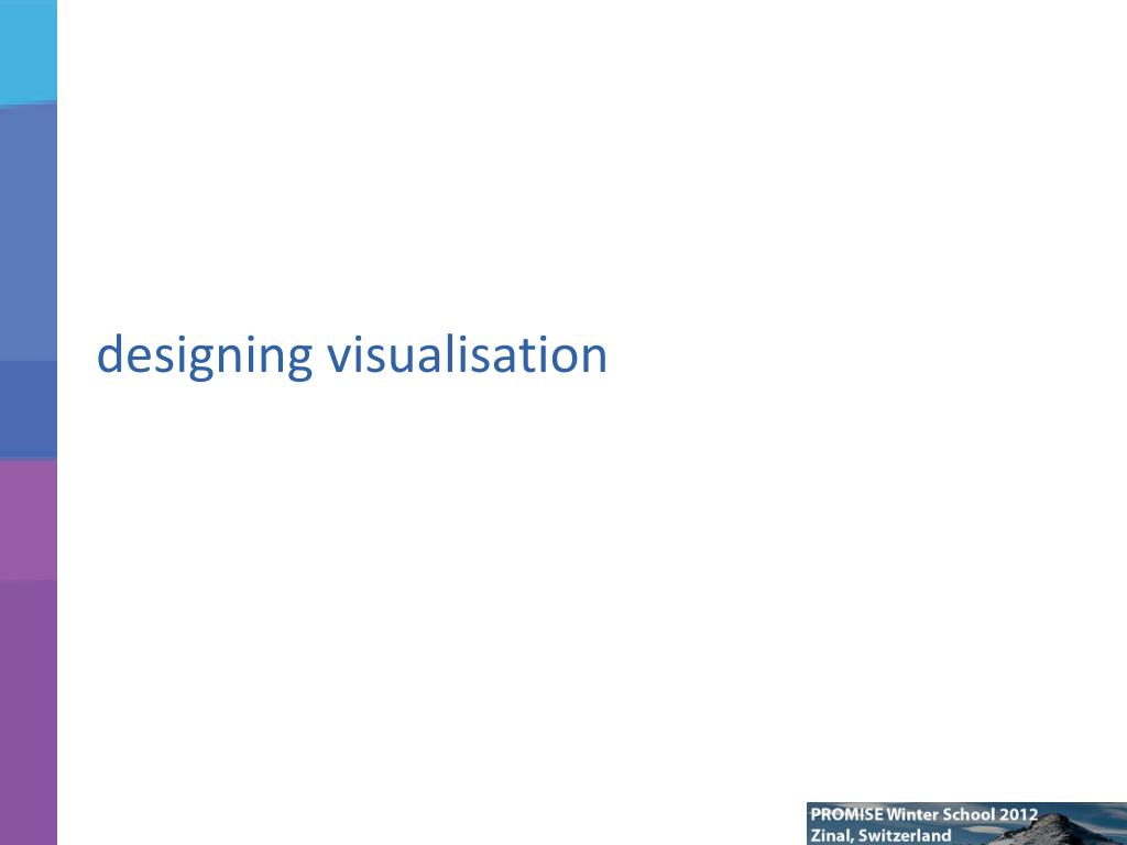 PPT - information visualisation PowerPoint Presentation, free download ...