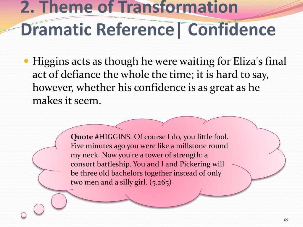 PPT - DRAMA II Modern Drama PowerPoint Presentation, free download - ID ...