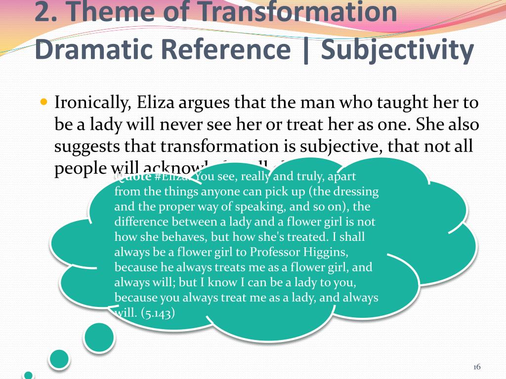 PPT - DRAMA II Modern Drama PowerPoint Presentation, free download - ID ...