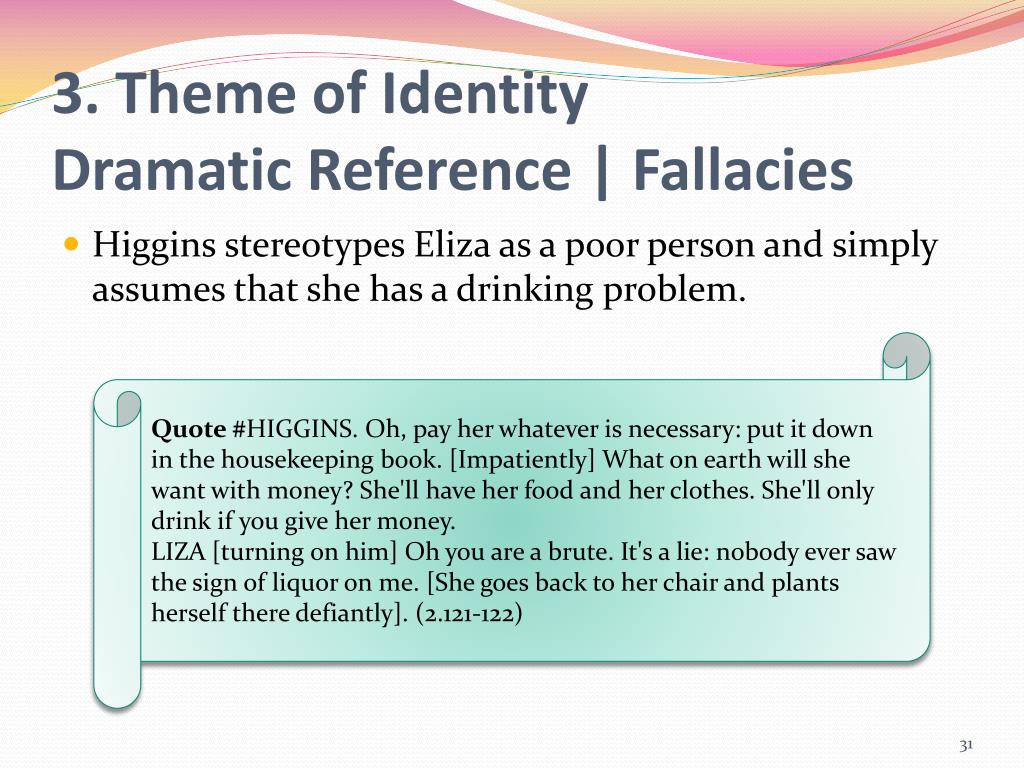 PPT - DRAMA II Modern Drama PowerPoint Presentation, free download - ID ...