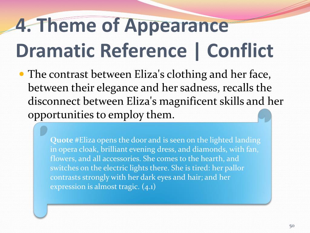 PPT - DRAMA II Modern Drama PowerPoint Presentation, free download - ID ...