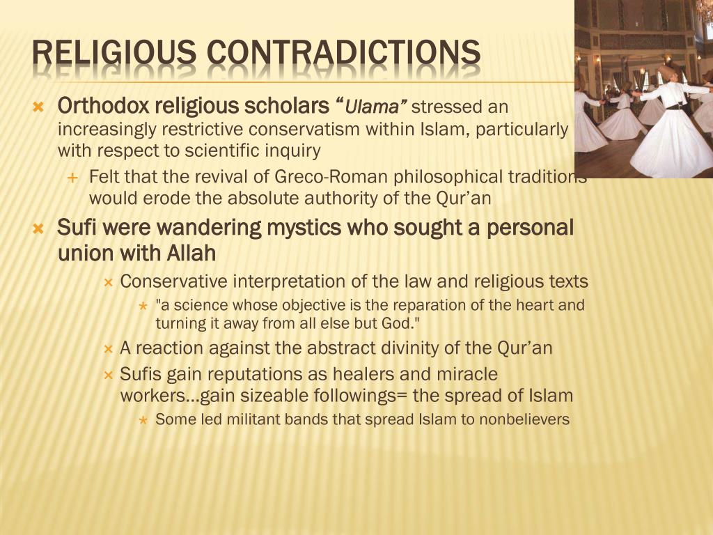 PPT - Abbasid Decline & the spread of Islam in South & Southeast Asia ...
