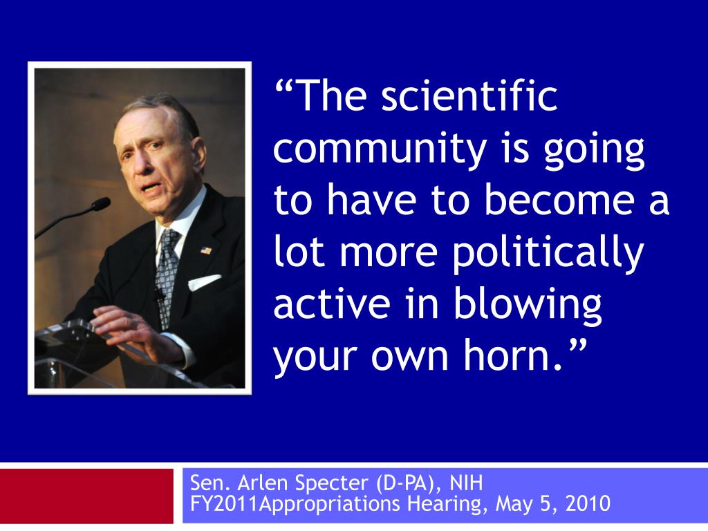 PPT - Mary Woolley, President, Research!America PowerPoint Presentation ...