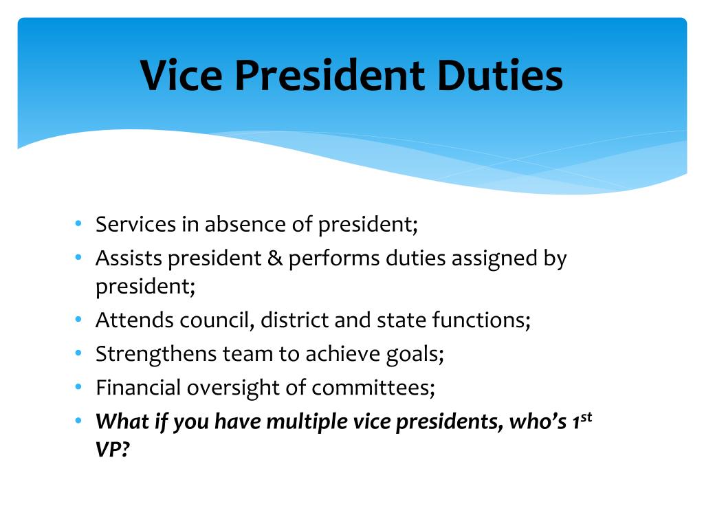 PPT - President’s Presentation - 101 September 4 th , 2013 PowerPoint ...
