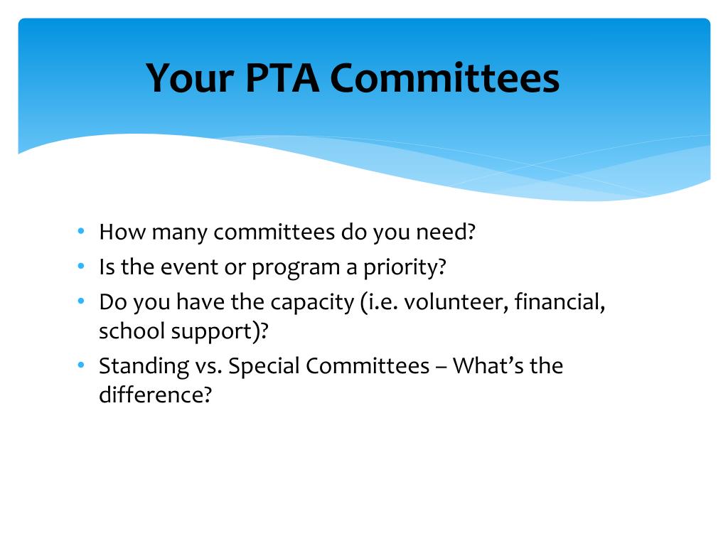 PPT - President’s Presentation - 101 September 4 th , 2013 PowerPoint ...
