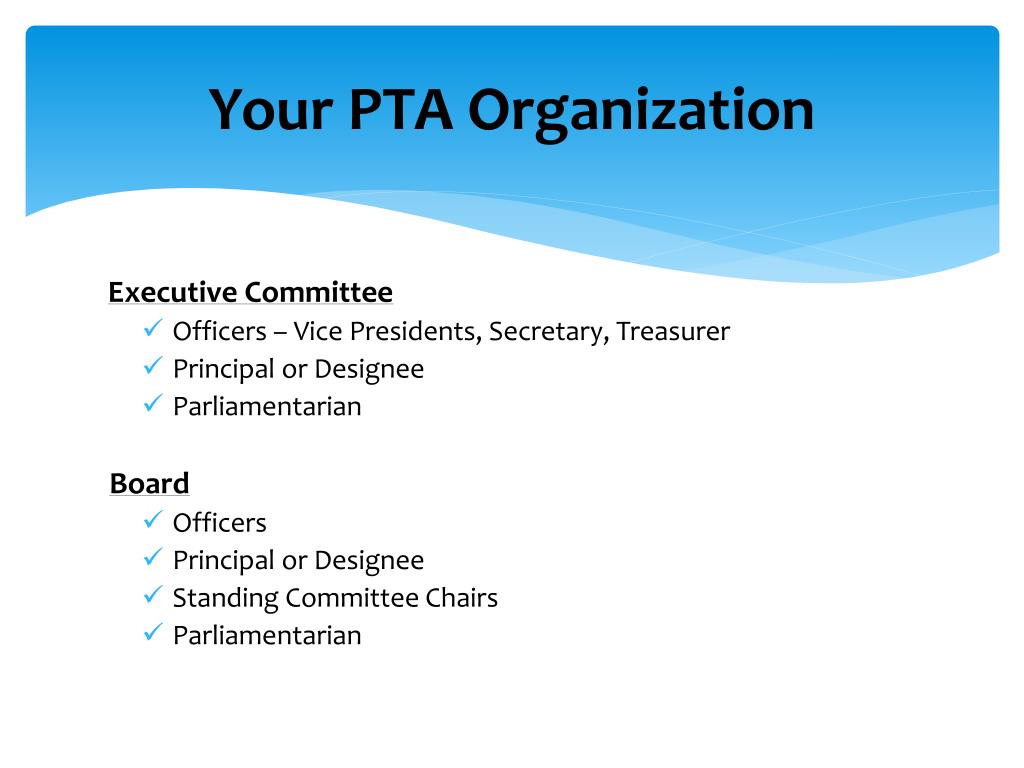 PPT - President’s Presentation - 101 September 4 th , 2013 PowerPoint ...