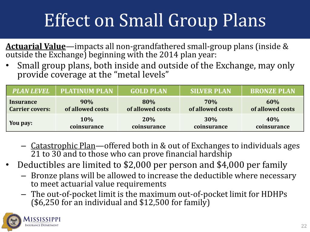 PPT - Mississippi Association of Self-Insurers PowerPoint Presentation ...