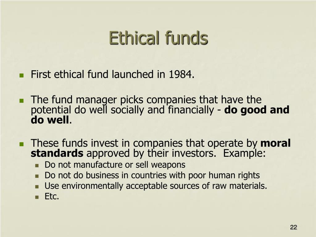 PPT - ST 520 Responsible Management Session 6 Socially Responsible ...