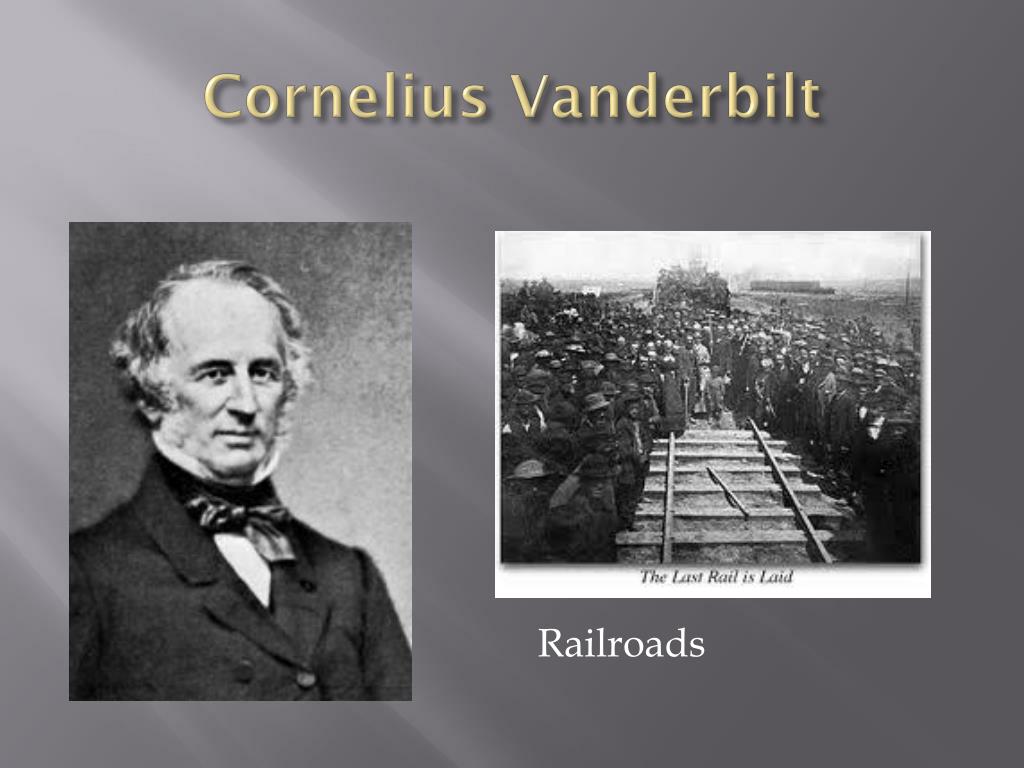 PPT - Gilded Age: The Age of Industry 1870s-1890s PowerPoint ...