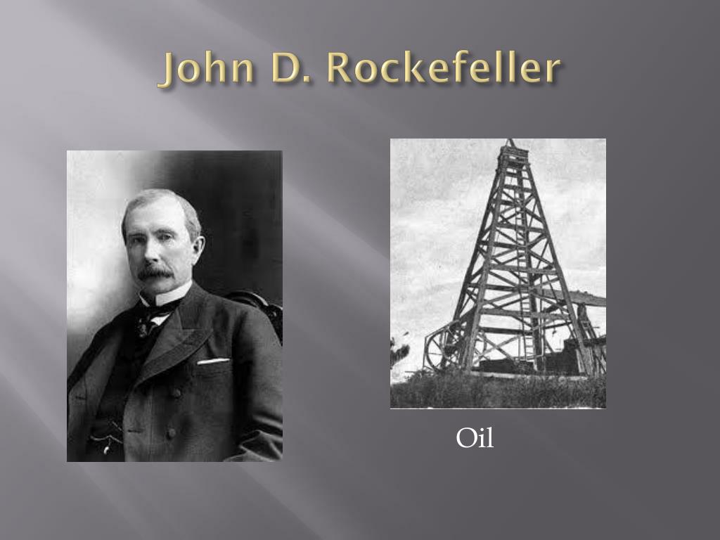 PPT - Gilded Age: The Age of Industry 1870s-1890s PowerPoint ...