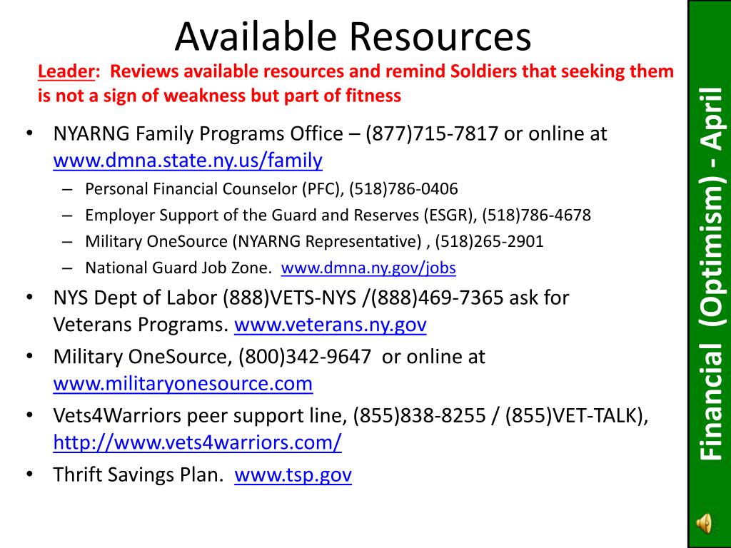 PPT - What is Financial Fitness? PowerPoint Presentation, free download ...