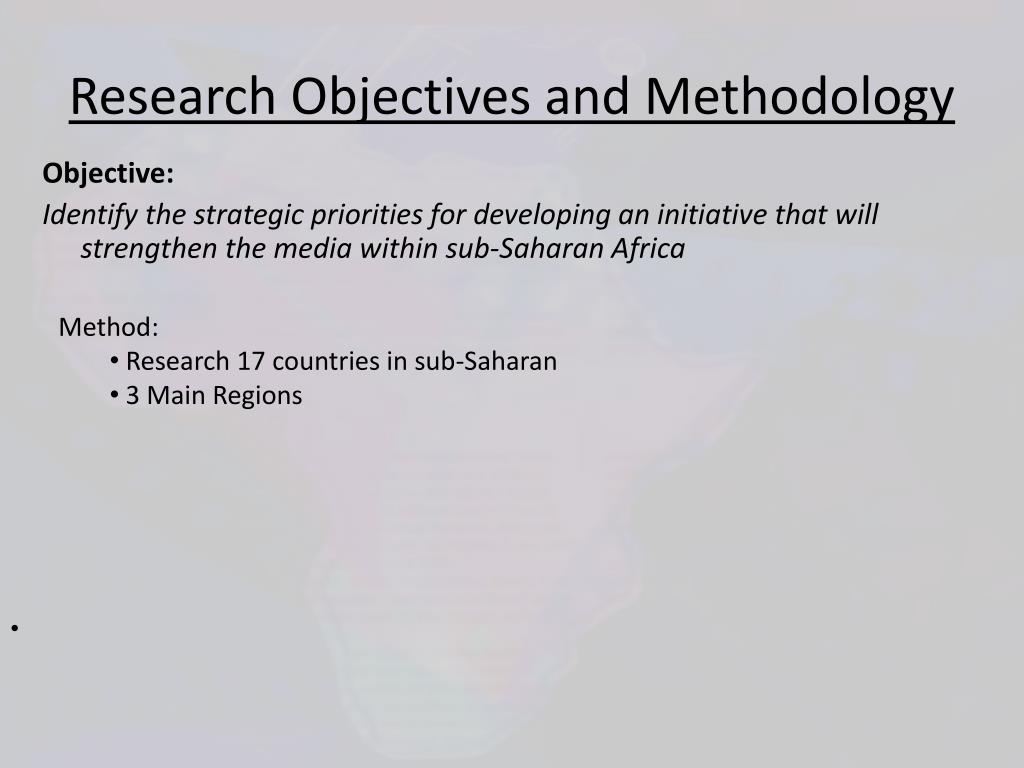 PPT - Our Common Interest (March 2005) Commission for Africa Report ...