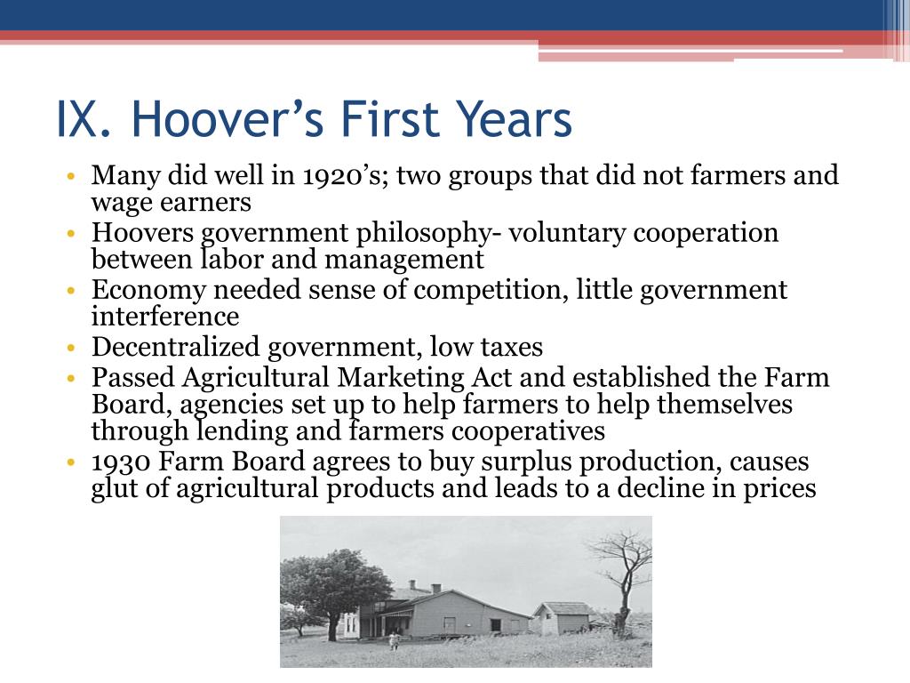 PPT - American Life in the Roaring Twenties 1919-1929 PowerPoint ...