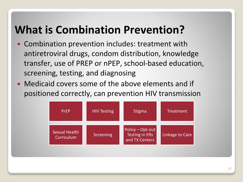 PPT - Guidance to Integrating Affordable Care Act, National HIV/AIDS ...