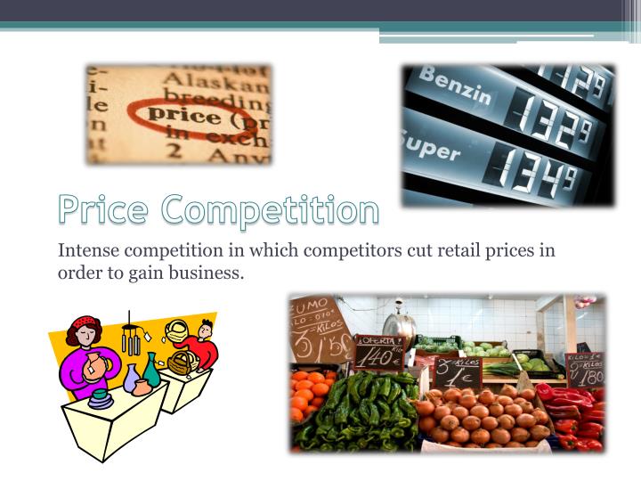 PPT - Price and Non-Price Competition PowerPoint Presentation - ID:1679675