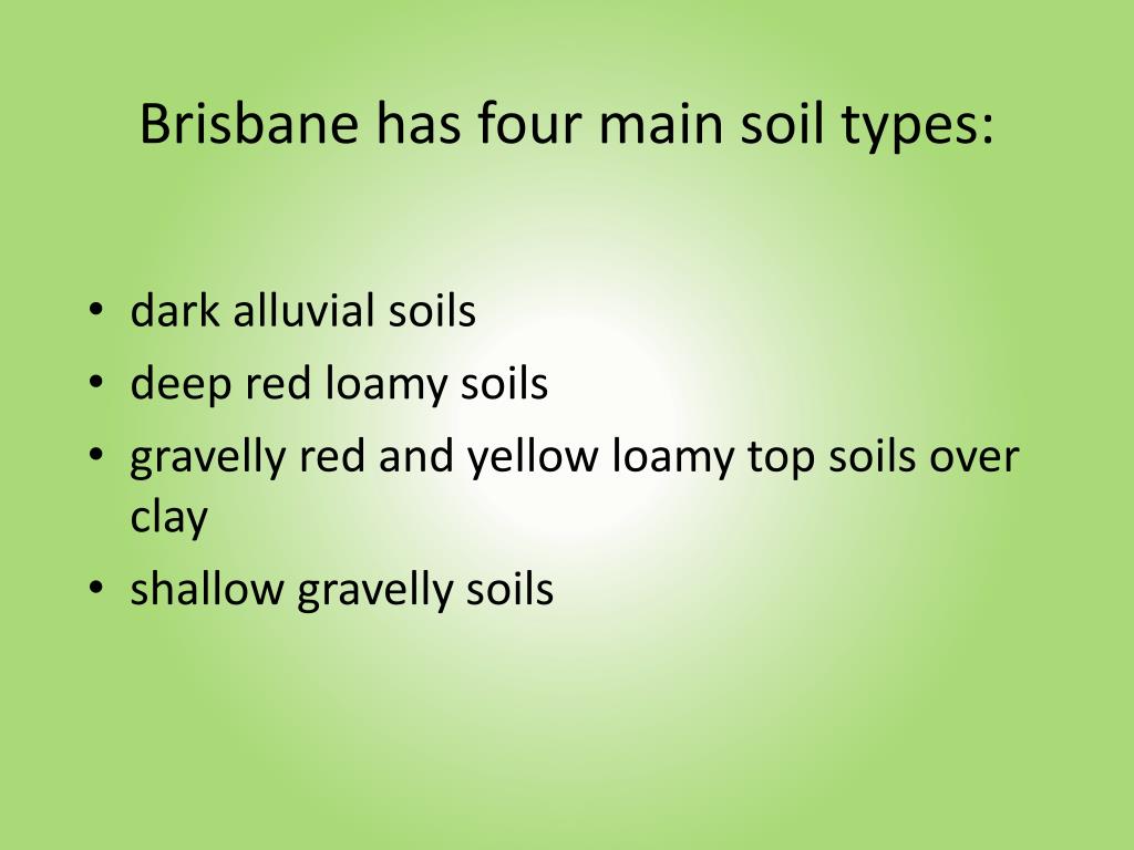 PPT - Brisbane Organic Growers Healthy soil, strong plants, healthy ...