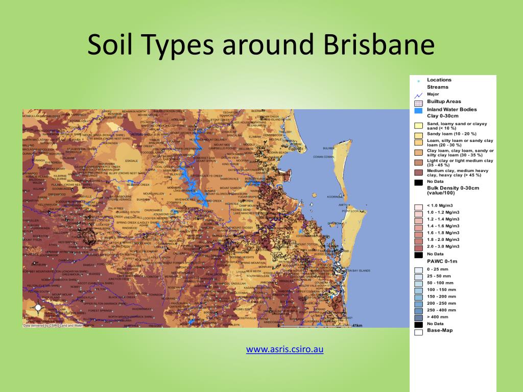 PPT - Brisbane Organic Growers Healthy soil, strong plants, healthy ...