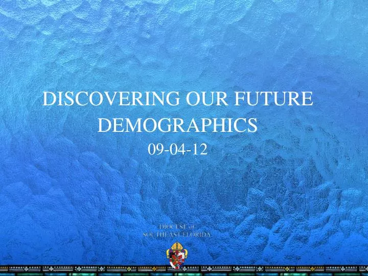 PPT - DISCOVERING OUR FUTURE PowerPoint Presentation, free download ...