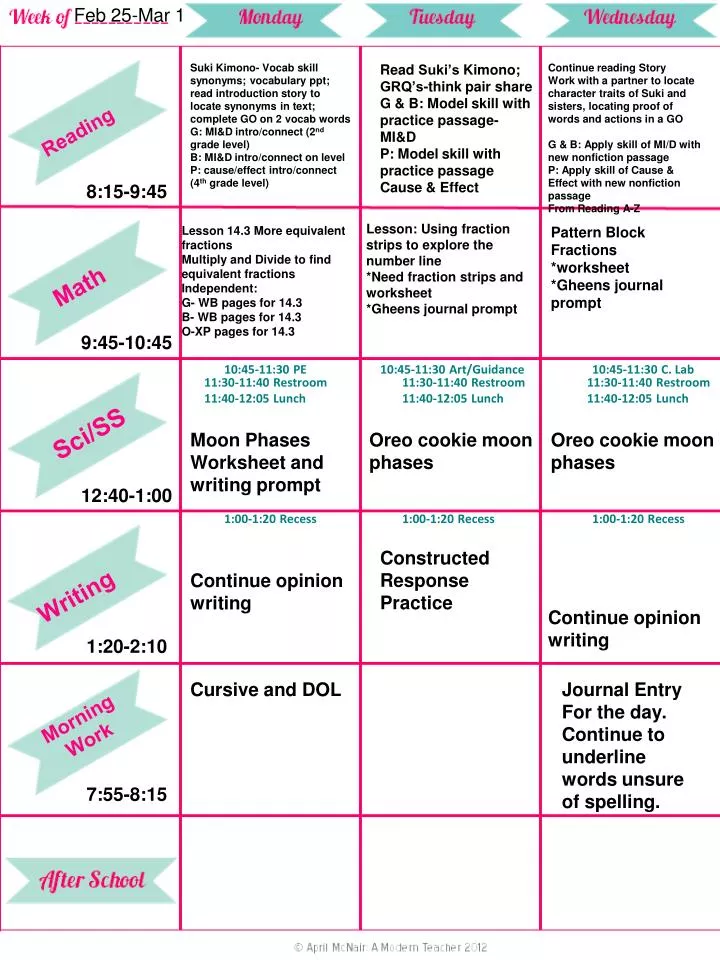 PPT - Reading PowerPoint Presentation, free download - ID:1680015