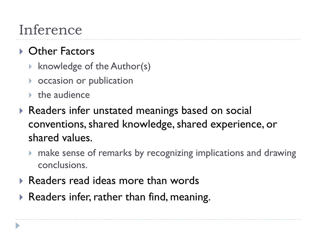 PPT - Literature Survey, Literature Comprehension, & Literature Review ...