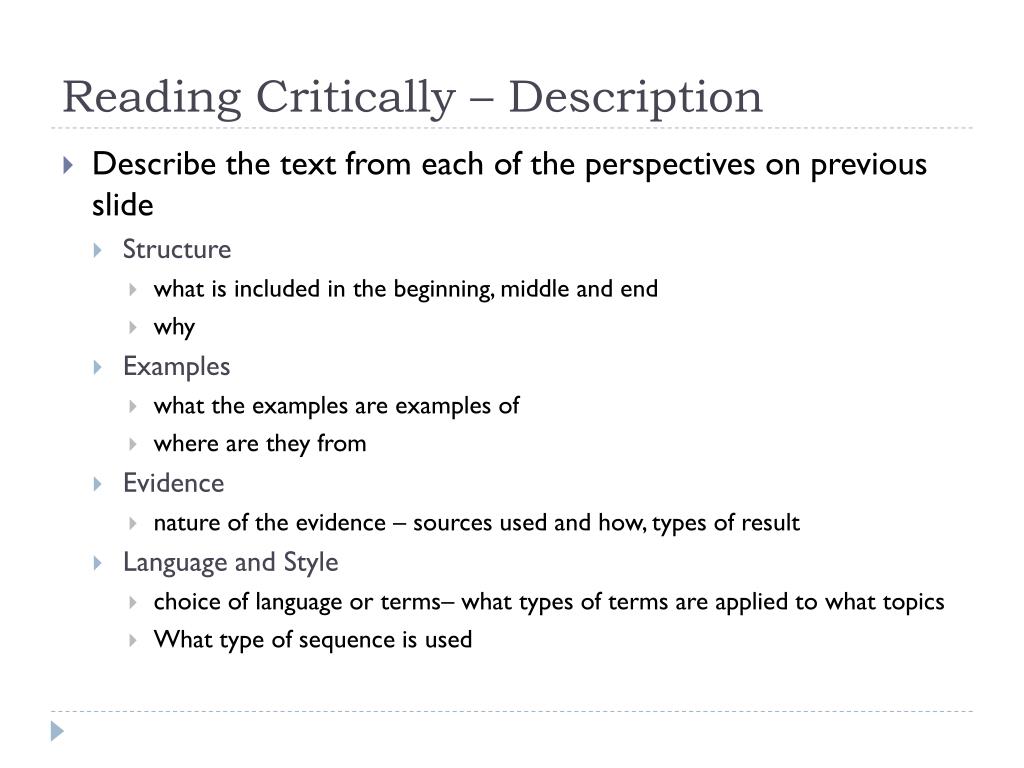 PPT - Literature Survey, Literature Comprehension, & Literature Review ...